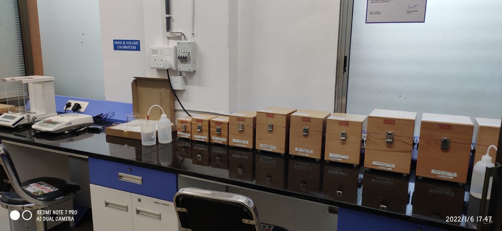 Pramukh Technical And Calibration Centre Private Limited